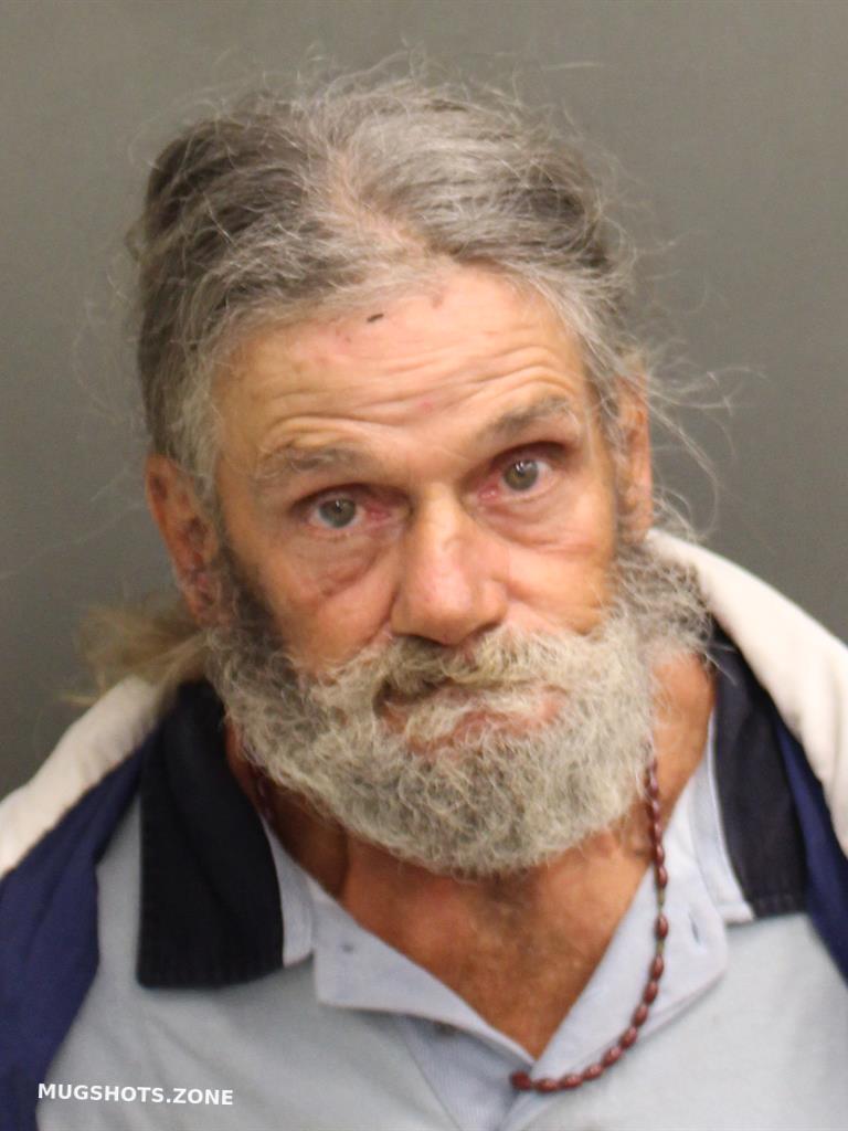NEYHART CHRISTOPHER JAY 04/19/2022 - Orange County Mugshots Zone