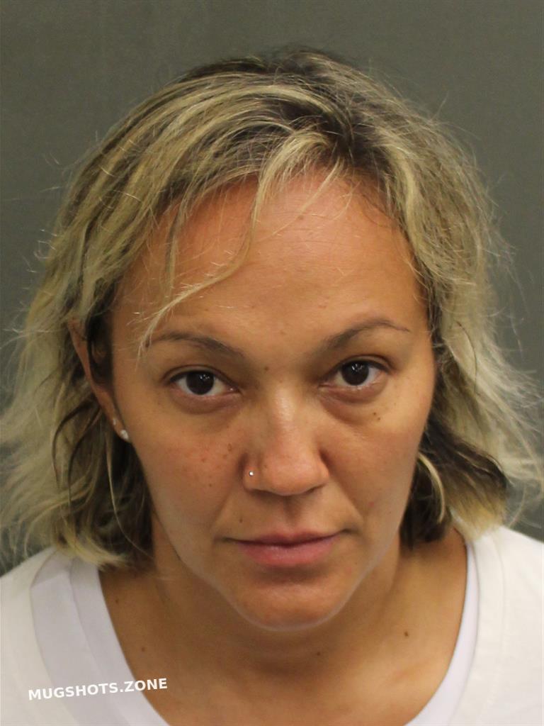 POLLOCK JESSICA 04/19/2022 - Orange County Mugshots Zone