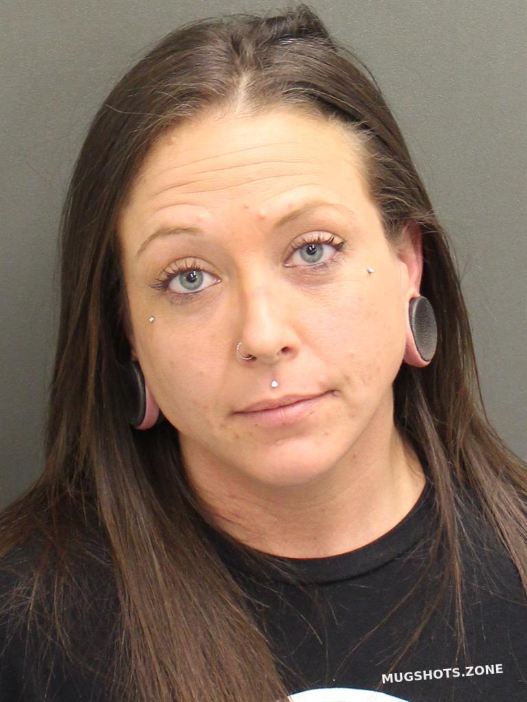 RALEY AMBER RYAN 04/19/2022 - Orange County Mugshots Zone