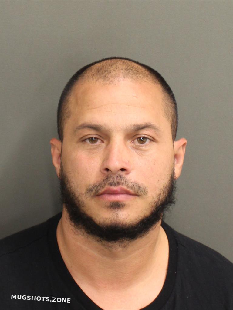 CHERRY ULYSSES 04/19/2022 - Orange County Mugshots Zone