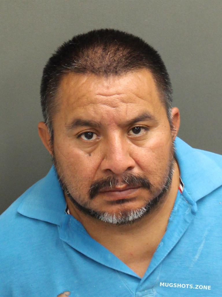 LUNAVALENCIA MODESTO 04/20/2022 - Orange County Mugshots Zone