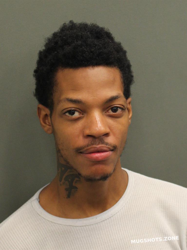 MOODY JAQUAN ROBERT 04/20/2022 - Orange County Mugshots Zone