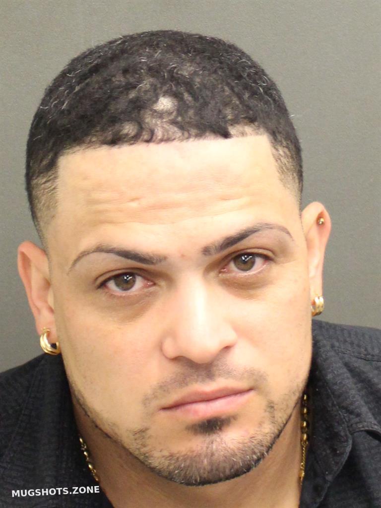 HERNANDEZTORRES JORDANS 04/20/2022 - Orange County Mugshots Zone