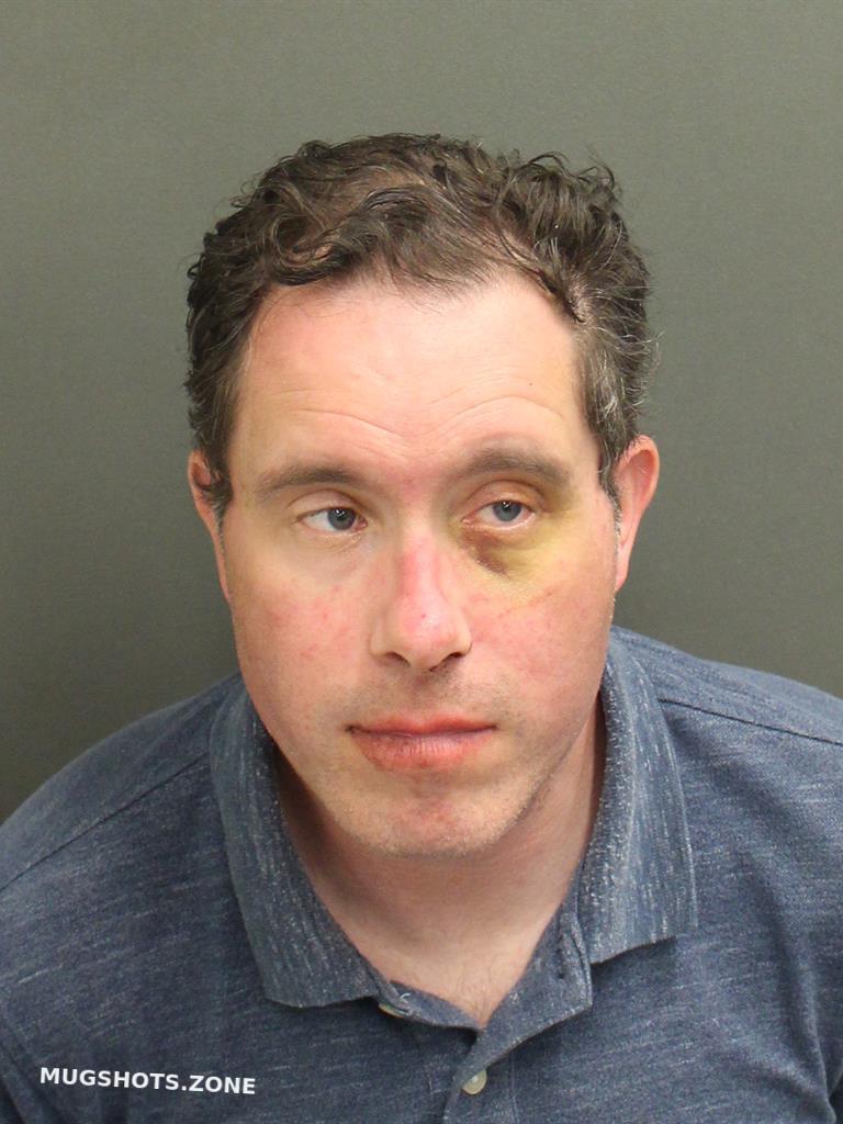 WILKES KYLE PATRICK 04/21/2022 - Orange County Mugshots Zone