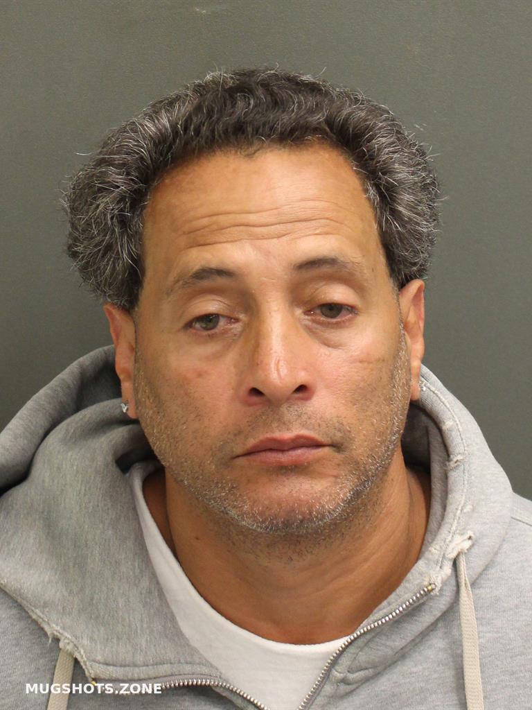 DIAZ JOSE 04/21/2022 - Orange County Mugshots Zone