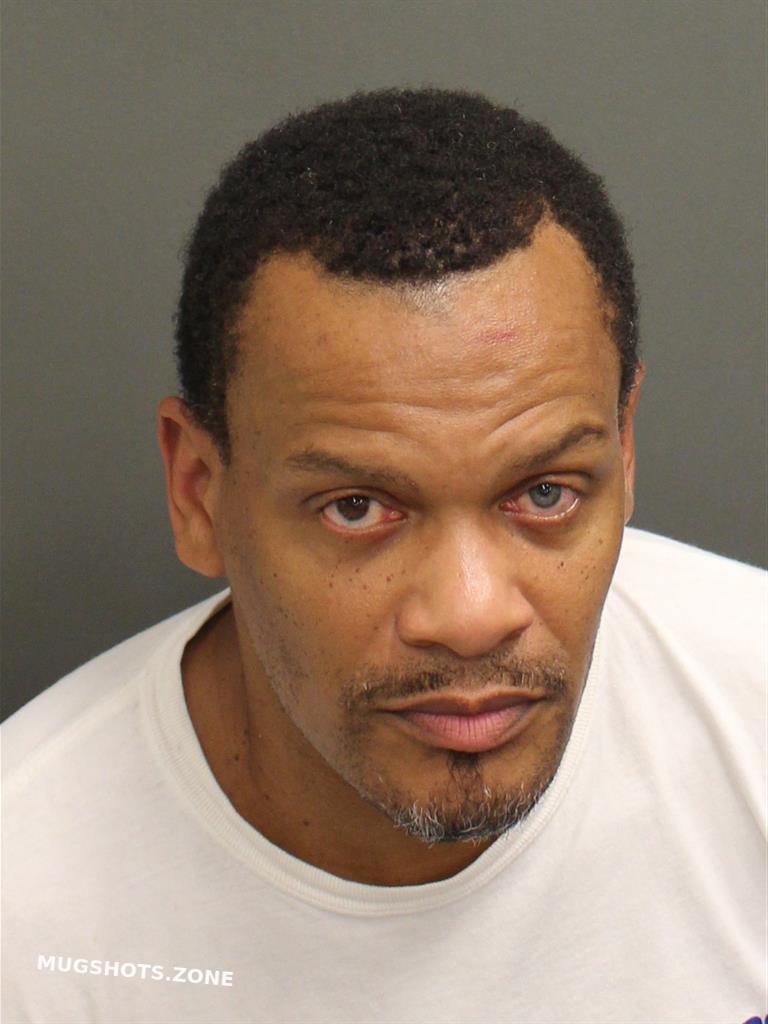 SYDNEY ANDRE 04/21/2022 - Orange County Mugshots Zone