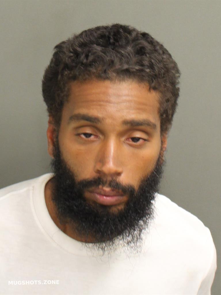 BEY RAHMIL KHALID 04/22/2022 - Orange County Mugshots Zone