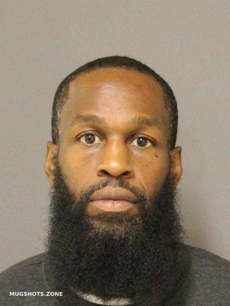 ALAMO CLARENCE SHELDON 04/22/2022 - Orange County Mugshots Zone