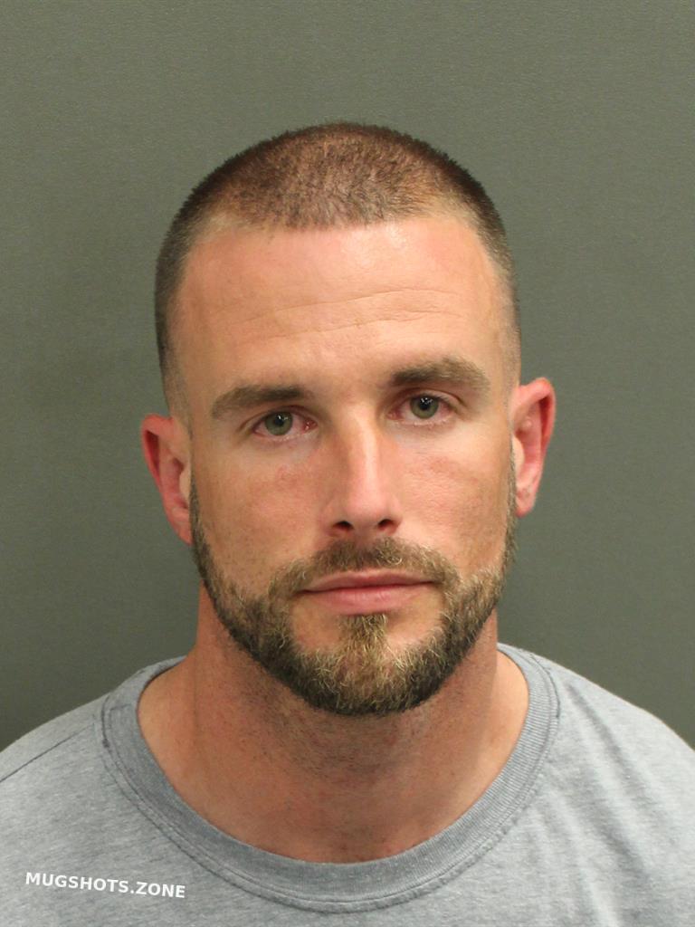 CREASY MICHAEL JACOB 04/23/2022 - Orange County Mugshots Zone