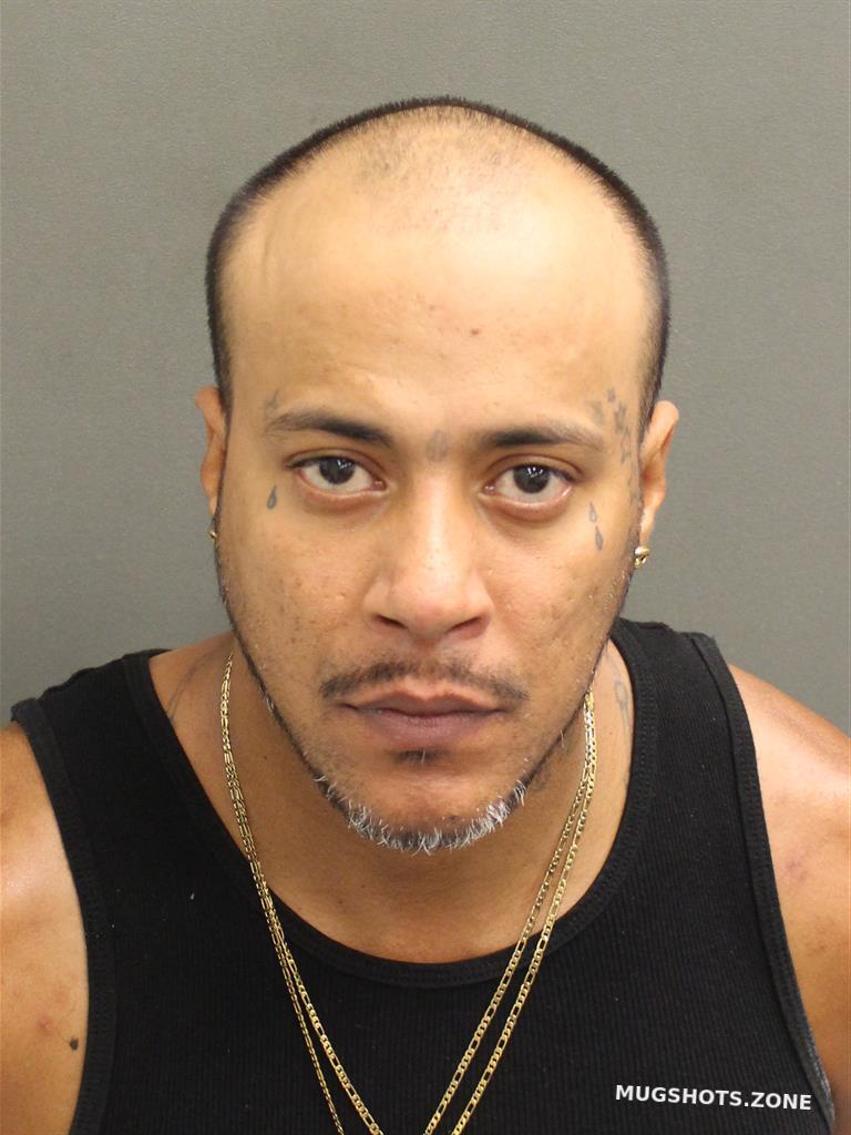 RIVERA JOSEPH E 04/23/2022 - Orange County Mugshots Zone