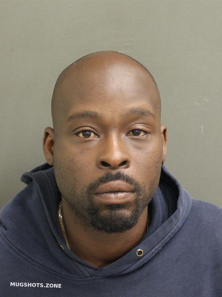 NATHANIEL DUKES LESTER II II 04/25/2022 - Orange County Mugshots Zone