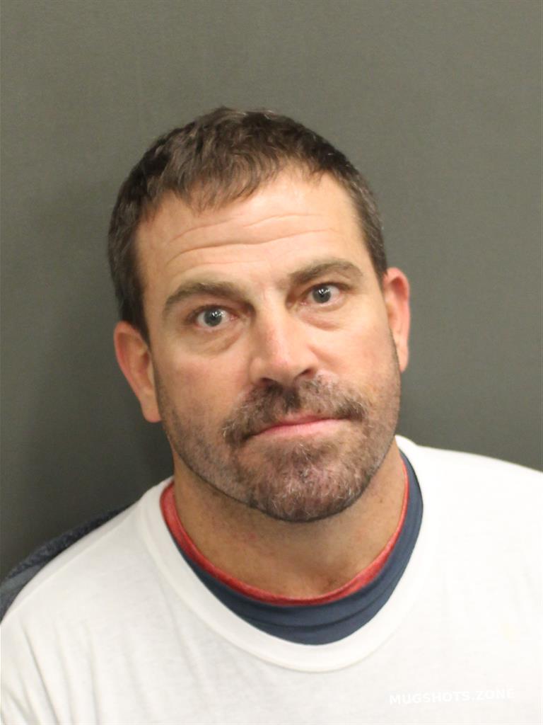 JONES KENNETH 04/25/2022 - Orange County Mugshots Zone