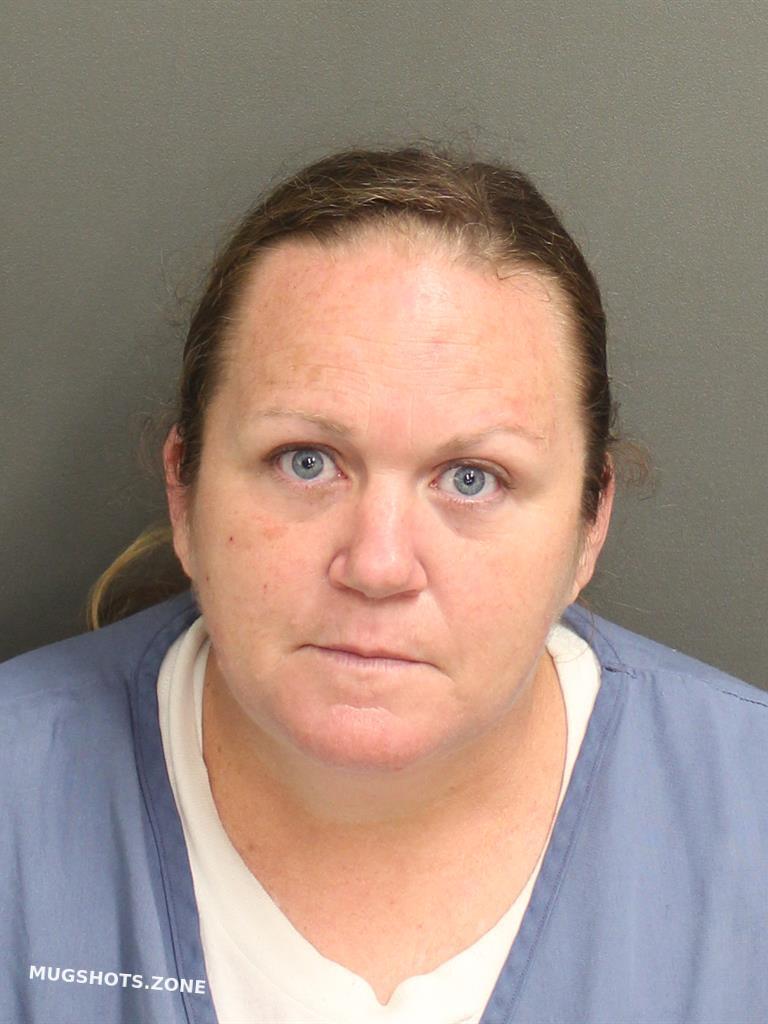 MEADOR AMANDA 04/25/2022 - Orange County Mugshots Zone