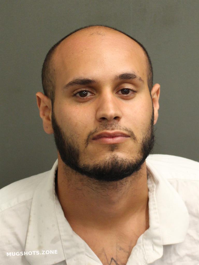 RODRIGUEZ CHRISTOPHER ANDREW 04/25/2022 - Orange County Mugshots Zone
