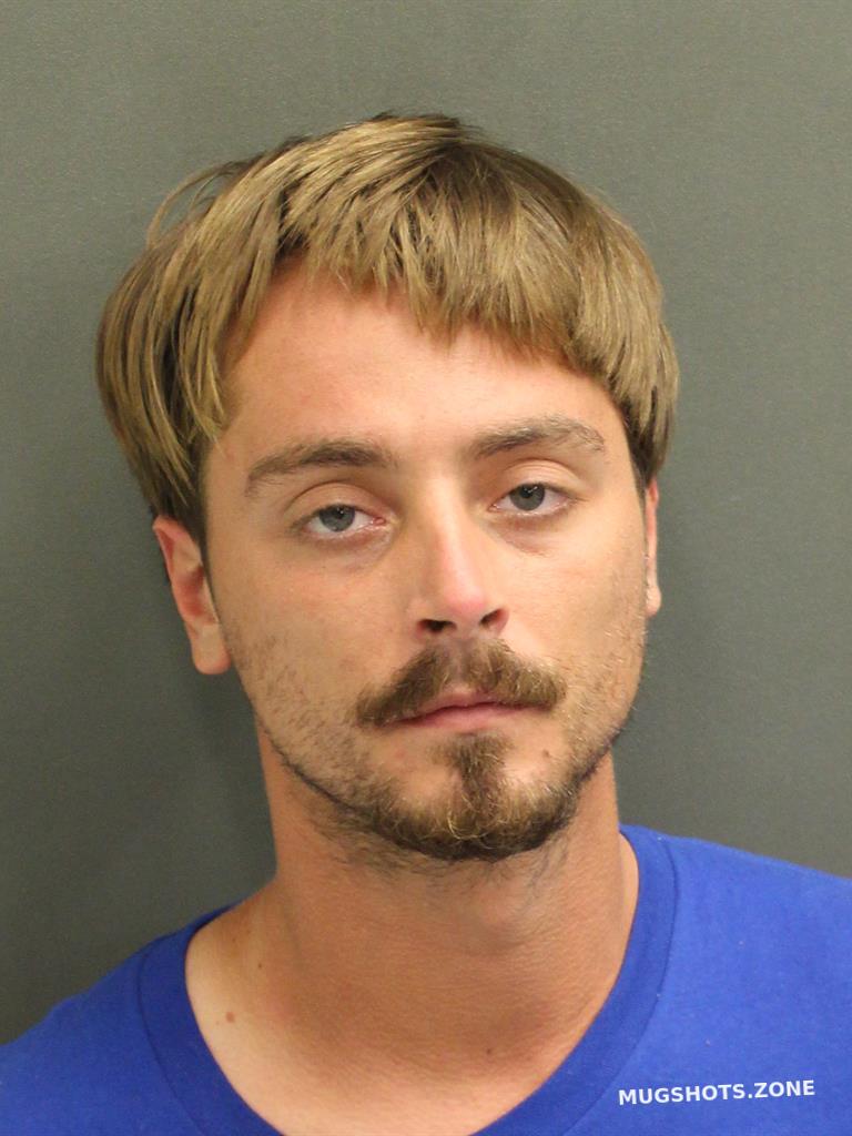 MCNATT DAVID 04/26/2022 - Orange County Mugshots Zone