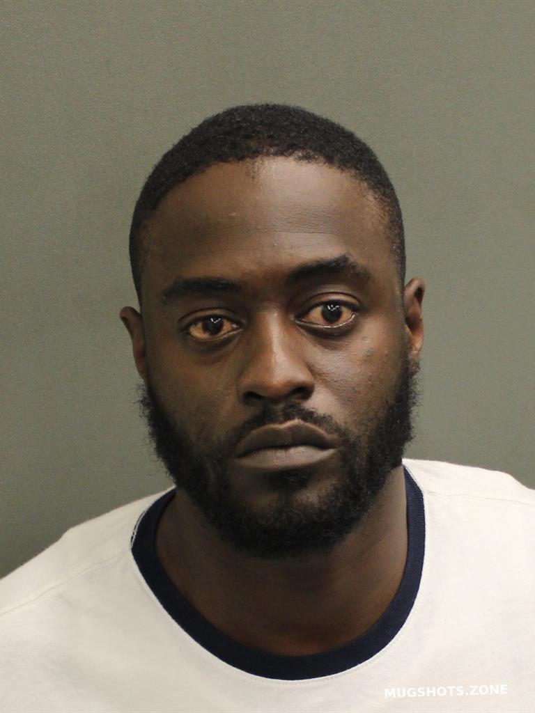 PATTERSON MARCUS MARKEL 04/26/2022 - Orange County Mugshots Zone