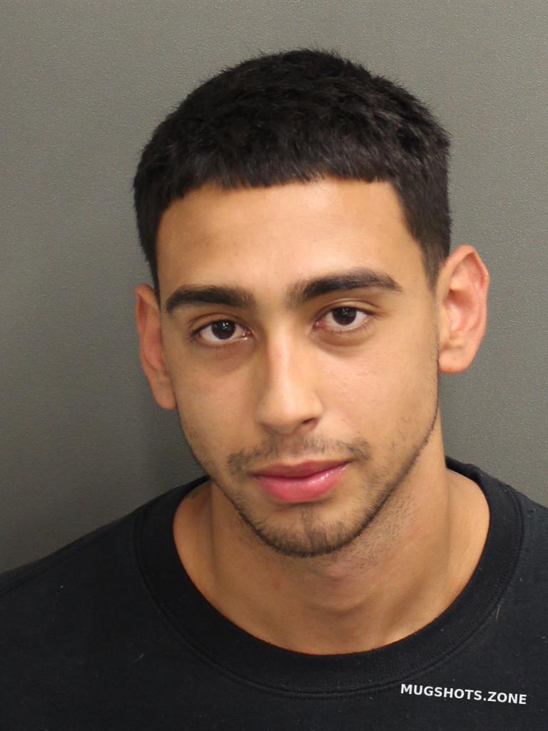 GONZALEZ JUAN 04/26/2022 - Orange County Mugshots Zone
