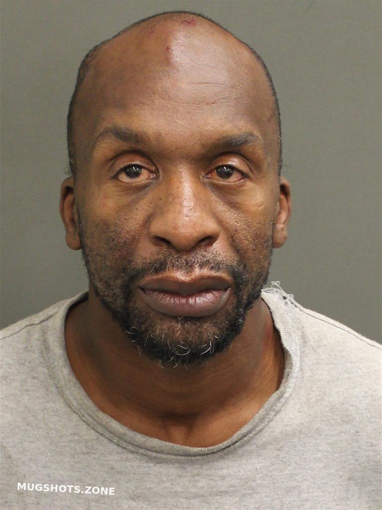 LYMON TIMOTHY DEWAYNE 04/27/2022 - Orange County Mugshots Zone