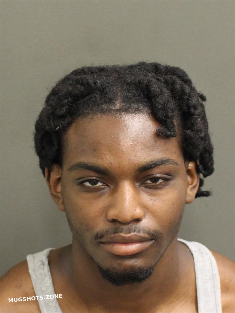 DAVIS DARRIUS DEVON 04/27/2022 - Orange County Mugshots Zone