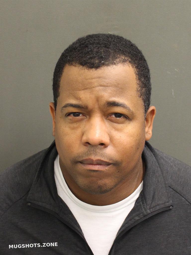 WILLIAMS ANTONIO D 04/27/2022 - Orange County Mugshots Zone