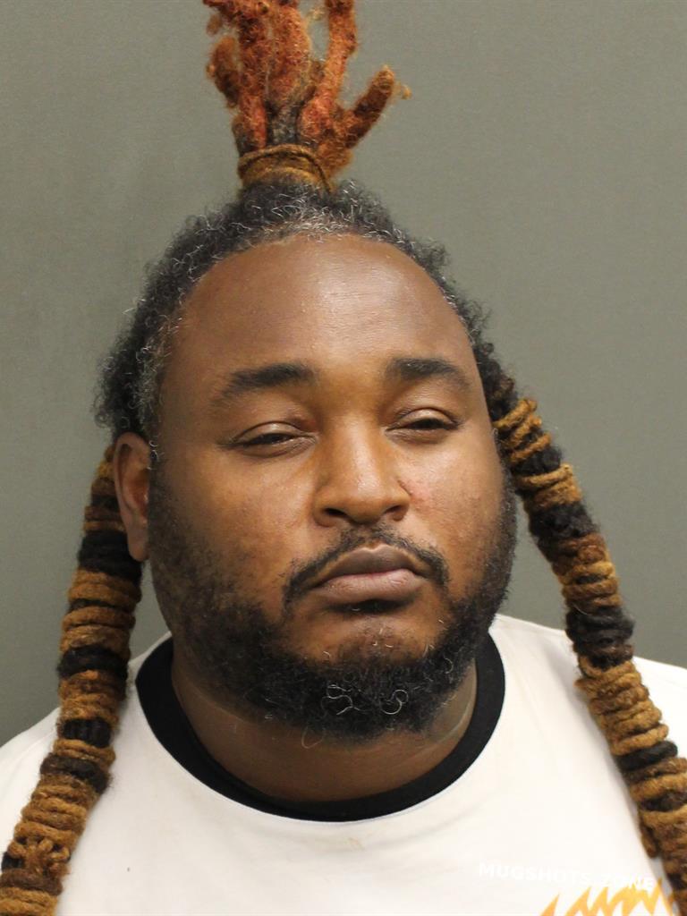 FAVORS TEASO RON 04/27/2022 - Orange County Mugshots Zone