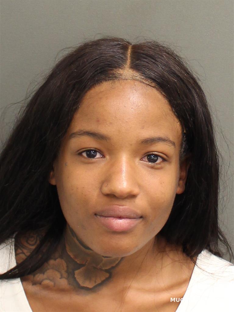 STALLINGS TAYIVEONEA 04/27/2022 - Orange County Mugshots Zone