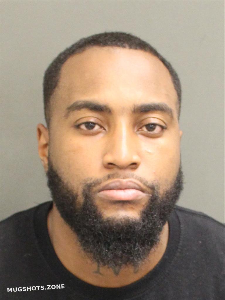 INGRAM GREGORY ANTONE DRESH 04/28/2022 - Orange County Mugshots Zone
