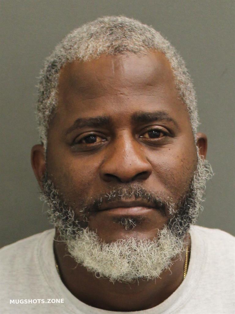 MCDONALD MICHAEL LOWELL 04/28/2022 - Orange County Mugshots Zone