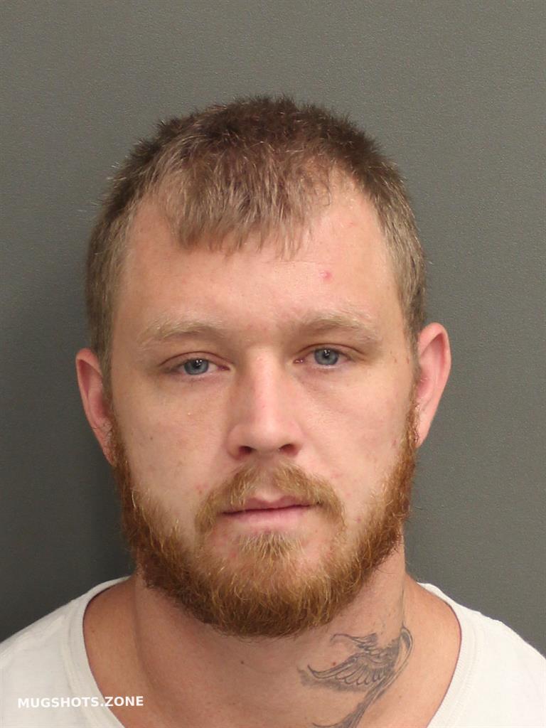 BROGDEN DANIEL SCOTT 04/28/2022 - Orange County Mugshots Zone