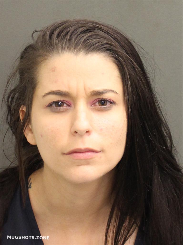 HAYS JESSICA ANNE 04/29/2022 - Orange County Mugshots Zone