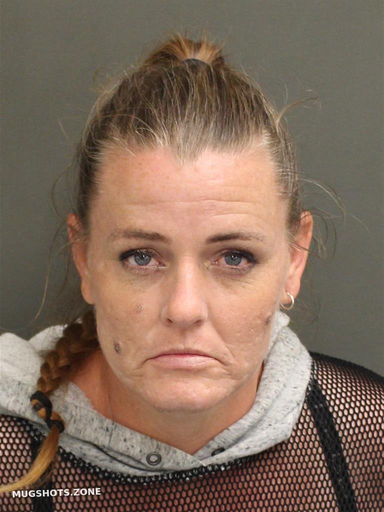 BATES LINDSEY CATHERINE 04/29/2022 - Orange County Mugshots Zone