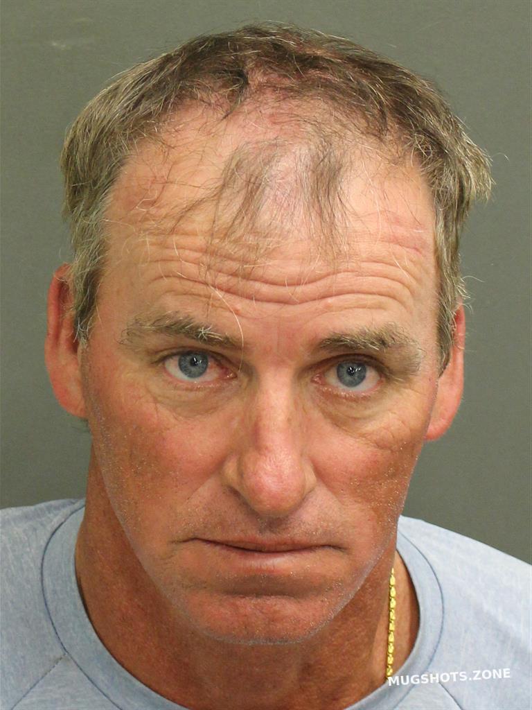 HALL DAVID R 04/29/2022 - Orange County Mugshots Zone