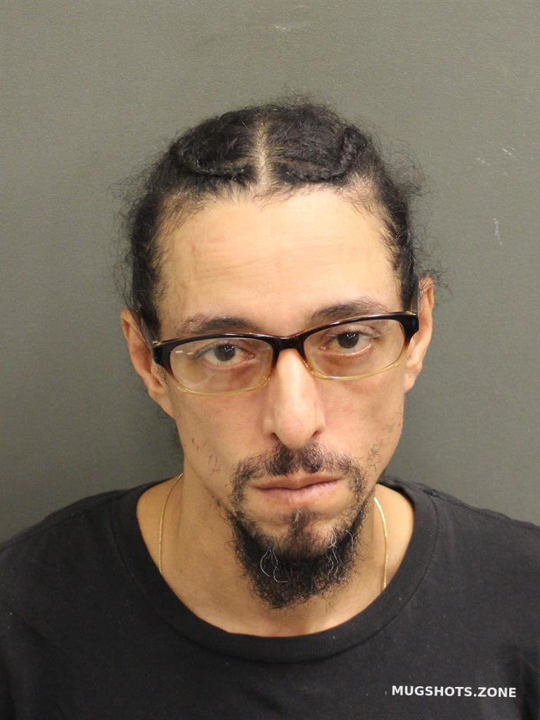 RAMIREZ EDWIN JR 04/30/2022 - Orange County Mugshots Zone