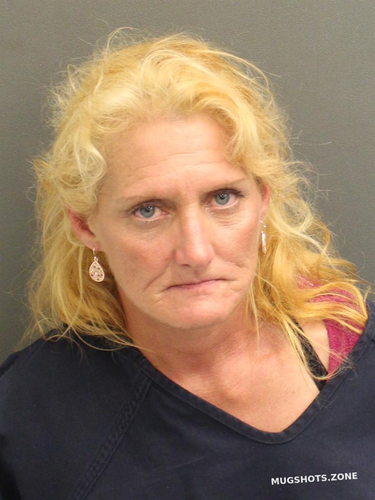 HARPER MICHELE 04/30/2022 - Orange County Mugshots Zone