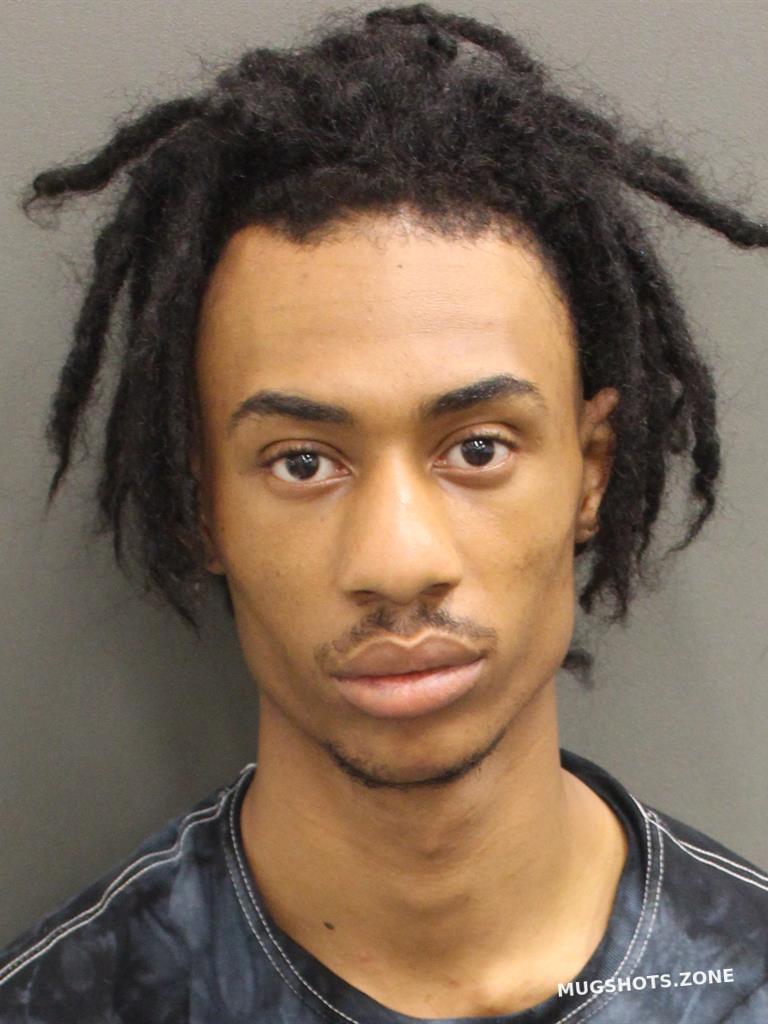 WILLIAMS DYLAN PAUL 04/30/2022 - Orange County Mugshots Zone