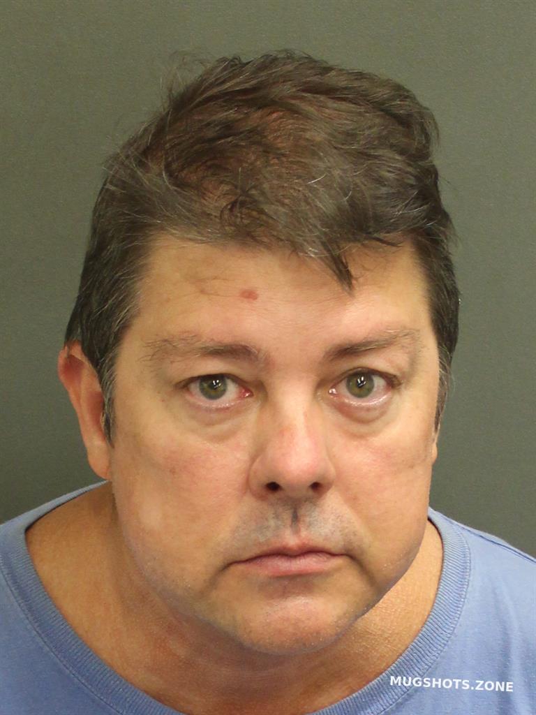 WOODBURN RONALD SCOTT 04/30/2022 - Orange County Mugshots Zone