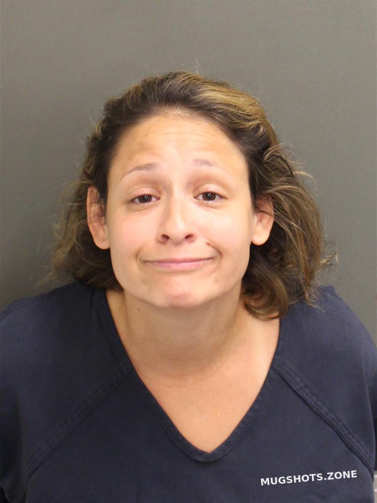 PORTELADAMERON ERICA 05/01/2022 - Orange County Mugshots Zone