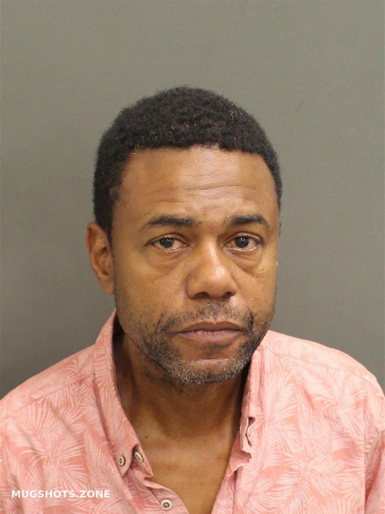 JACKSON TYRONE 05/01/2022 - Orange County Mugshots Zone