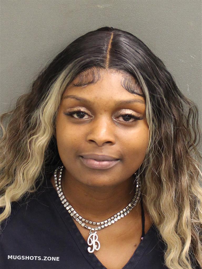 MORRIS COREYYION TANISHA 05/01/2022 - Orange County Mugshots Zone