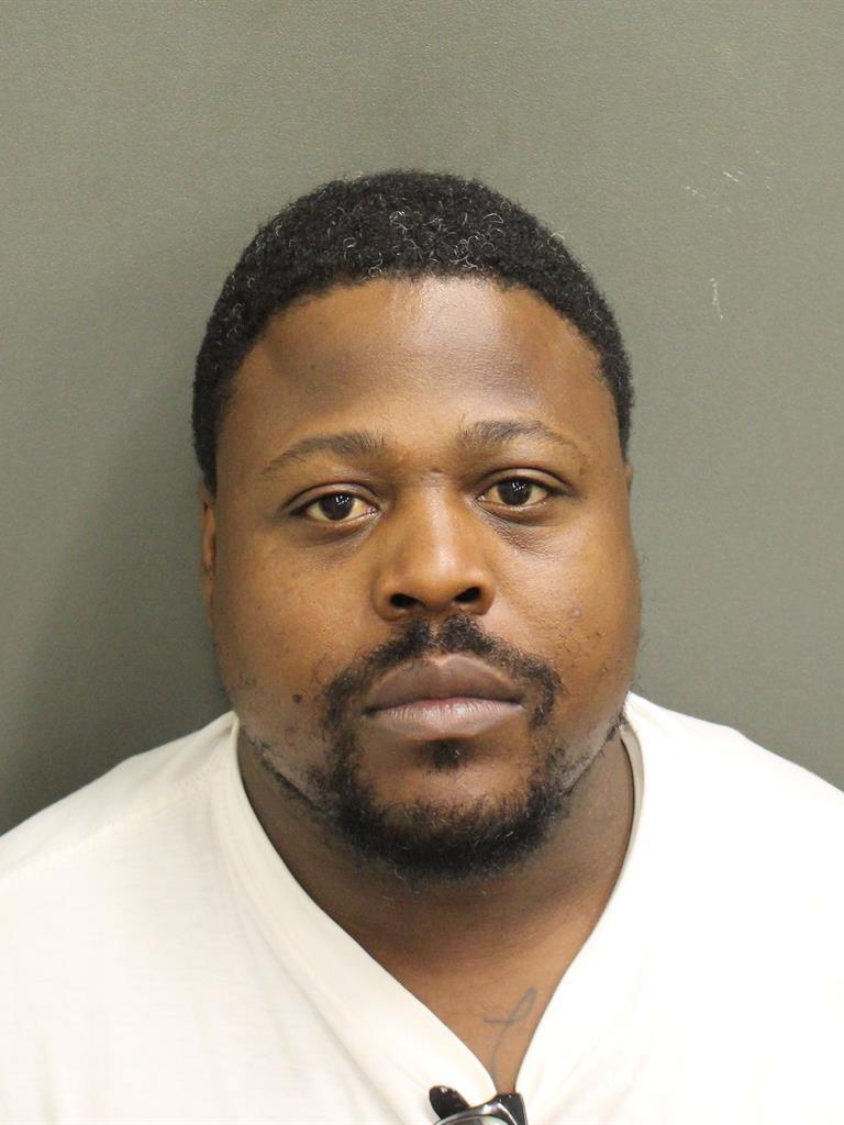 NESMITH JIMMY LAMART 05/02/2022 - Orange County Mugshots Zone
