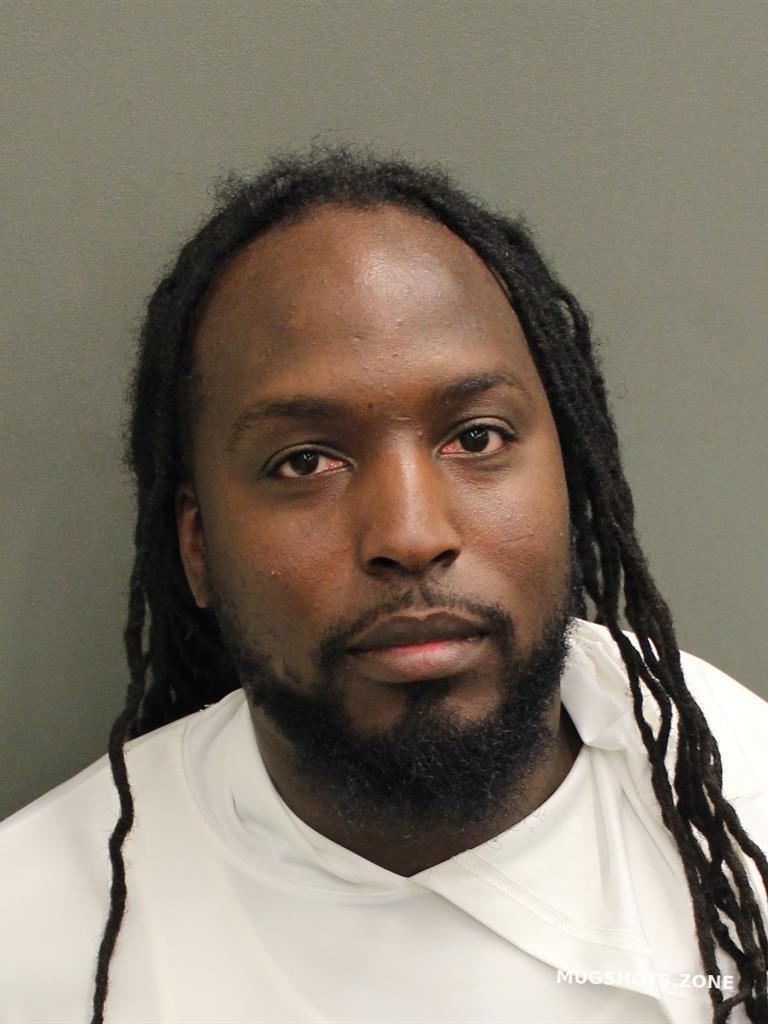 SINGLETON GREGORY TERRELL 05/02/2022 - Orange County Mugshots Zone