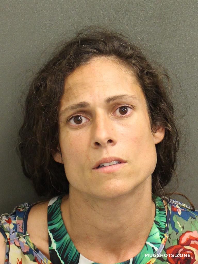 SEGALE KATHRYN LEIGH 05/03/2022 - Orange County Mugshots Zone