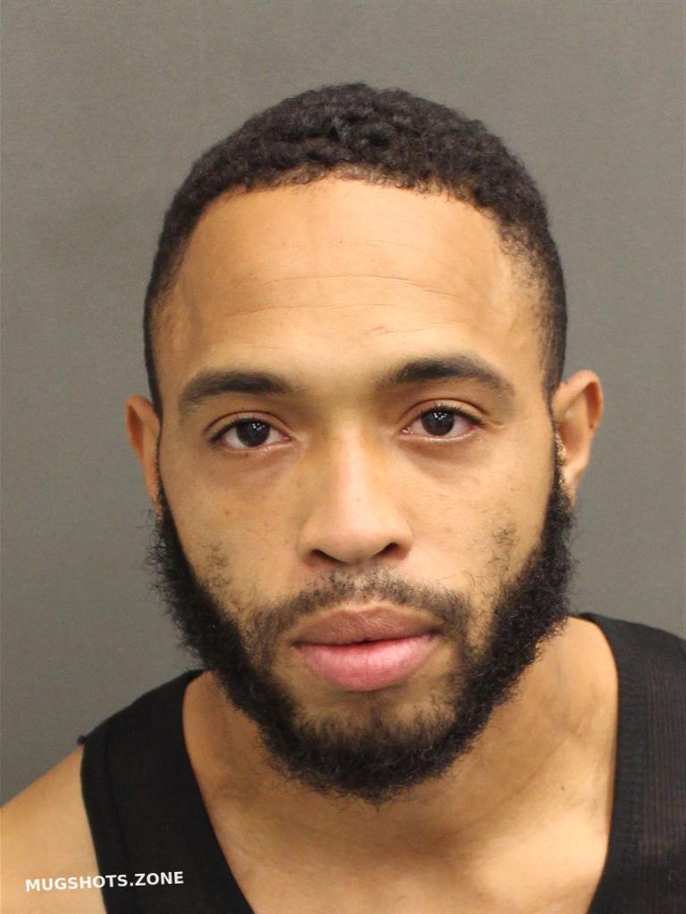 WHITE MICHAEL 05/03/2022 - Orange County Mugshots Zone