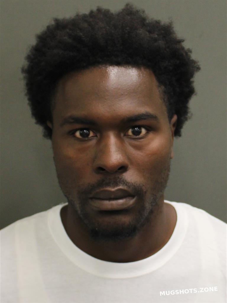 CARSON GREGORY JR 05/04/2022 - Orange County Mugshots Zone