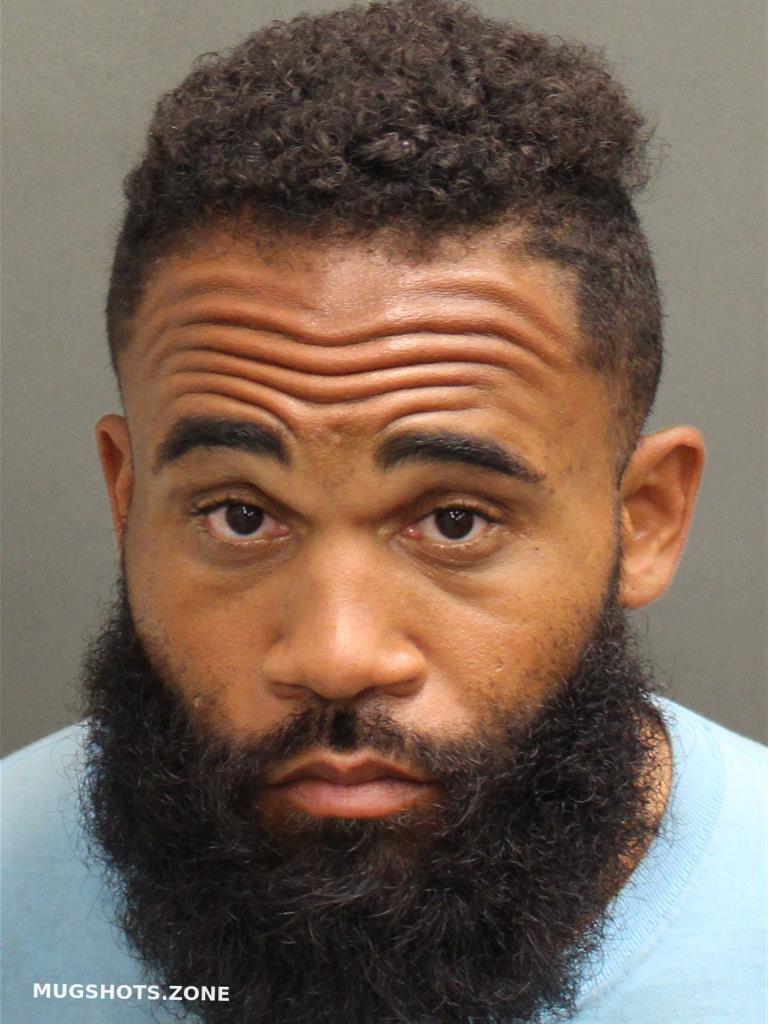 BUCKLES BRANDON KEITH 05/04/2022 - Orange County Mugshots Zone