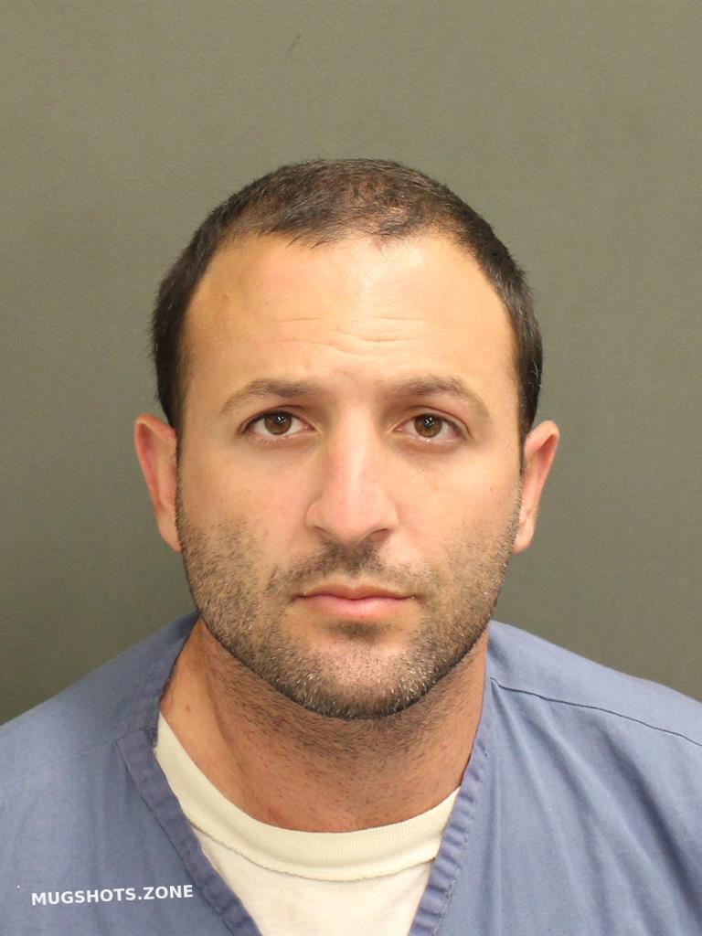 DONATO NICHOLAS JAMES 05/05/2022 - Orange County Mugshots Zone