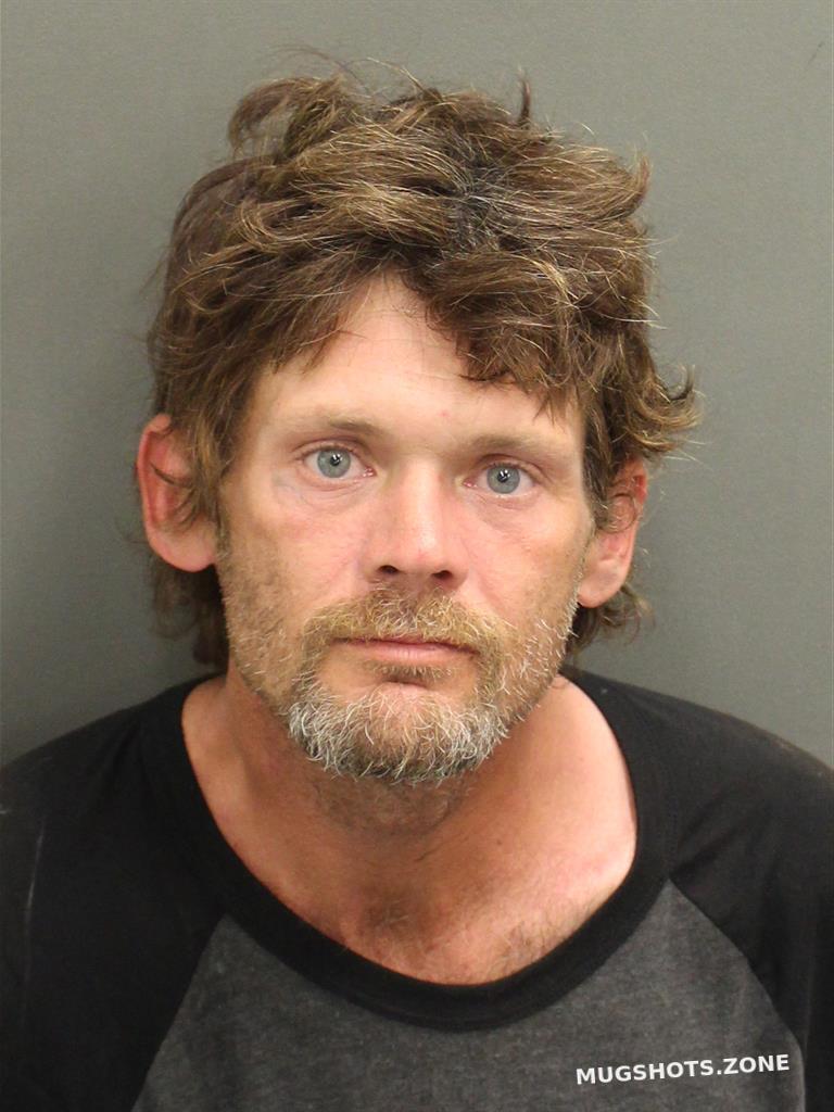 GILLIM ROBERT MICHAEL RUST 05/05/2022 - Orange County Mugshots Zone