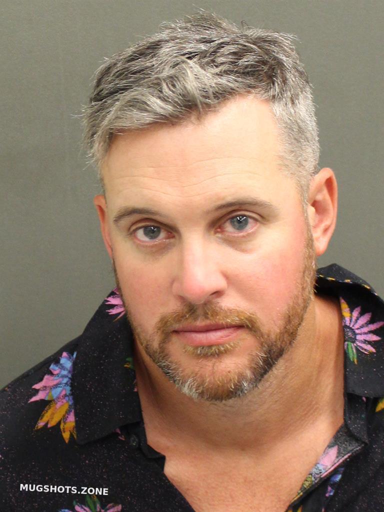 BALOGH CHRISTOPHER STEVEN 05/06/2022 - Orange County Mugshots Zone