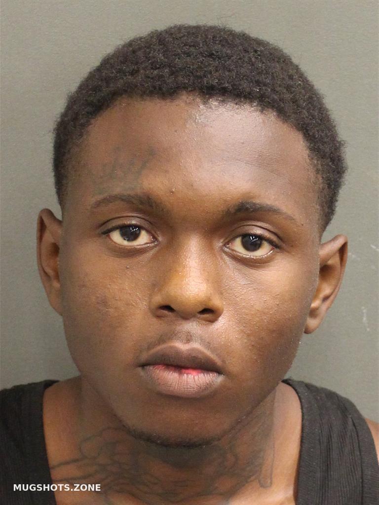 MATTHIAS ADRIAN JERMANE 05/06/2022 - Orange County Mugshots Zone