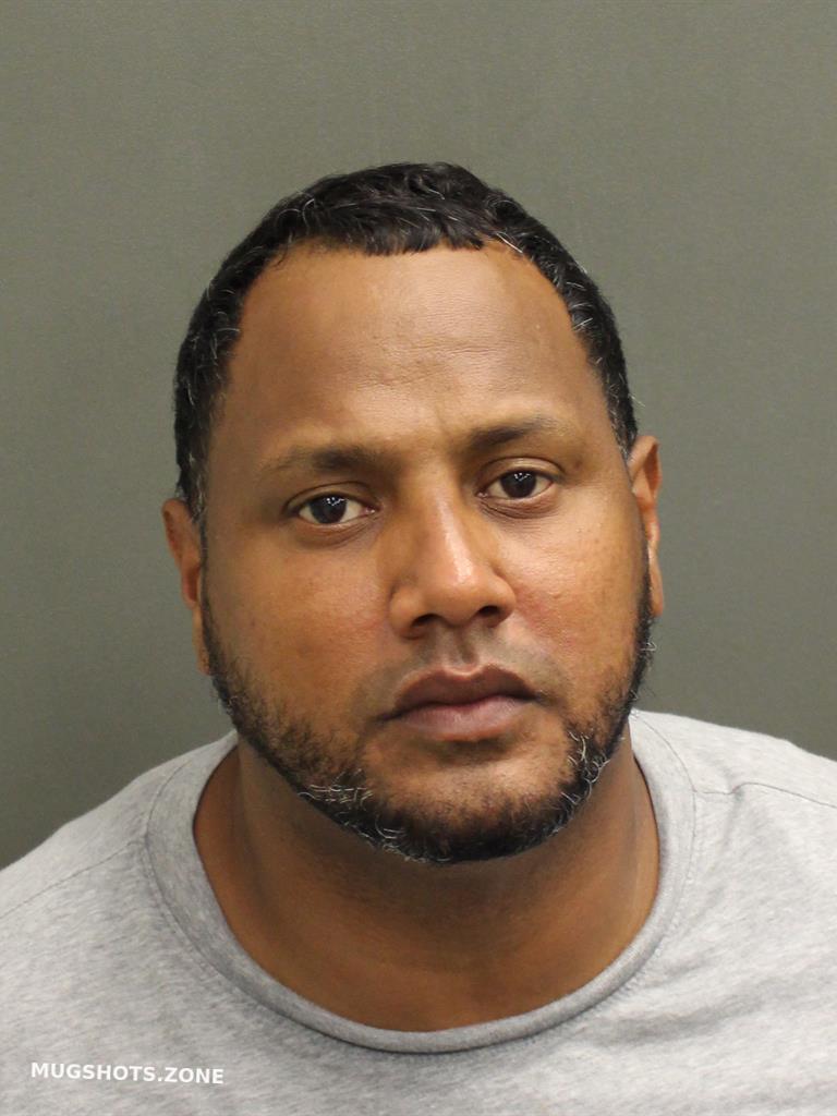 RIVERAROSA JULIO ANGEL 05/06/2022 - Orange County Mugshots Zone